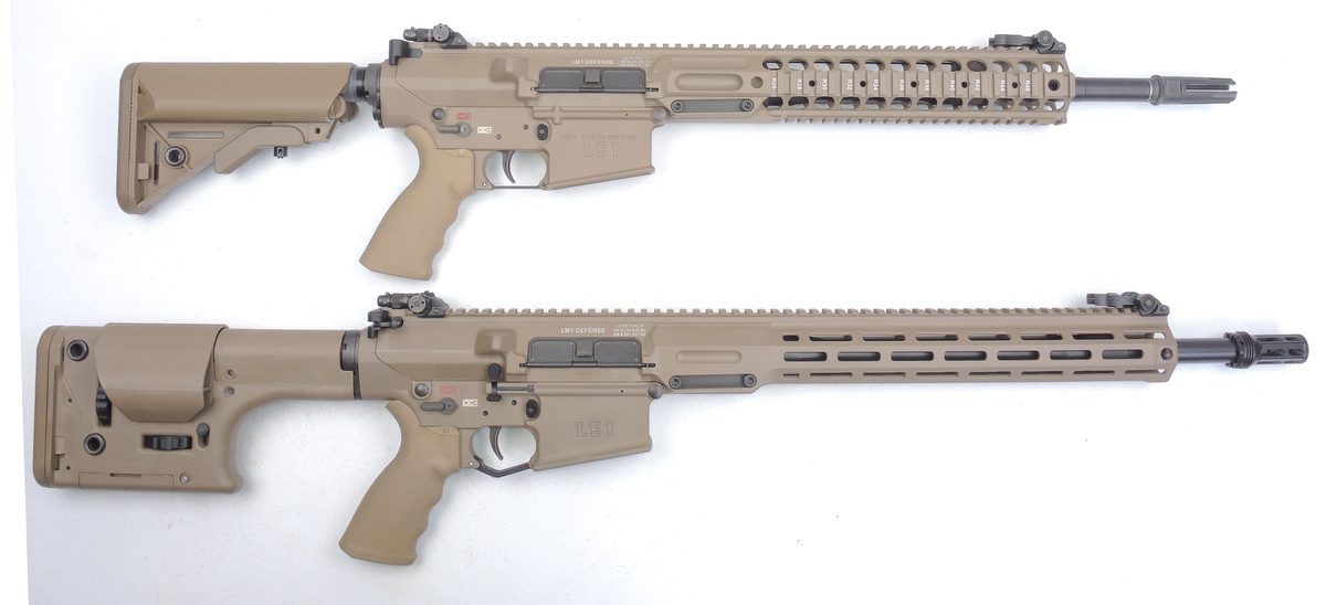 Britain’s L129A2 SHARPSHOOTER II: Range Tested and Fully Revealed ...