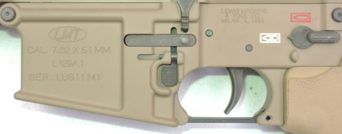 Britain’s L129A2 SHARPSHOOTER II: Range Tested and Fully Revealed ...