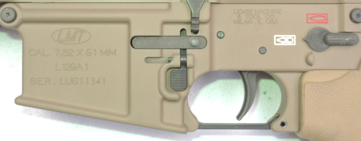 Britain’s L129A2 SHARPSHOOTER II: Range Tested and Fully Revealed ...