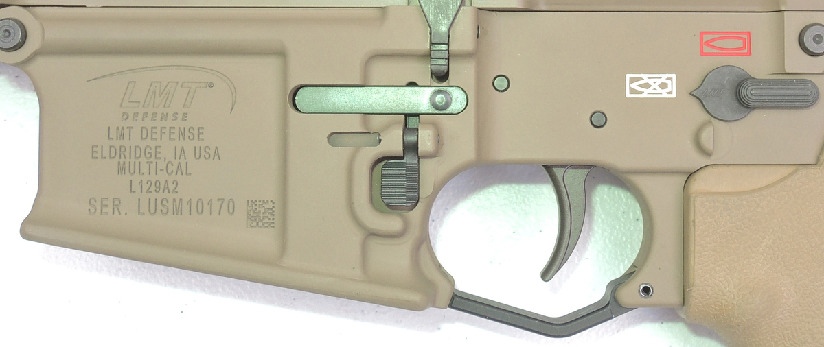 Britain’s L129A2 SHARPSHOOTER II: Range Tested and Fully Revealed ...