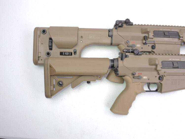 Britain’s L129A2 SHARPSHOOTER II: Range Tested and Fully Revealed ...