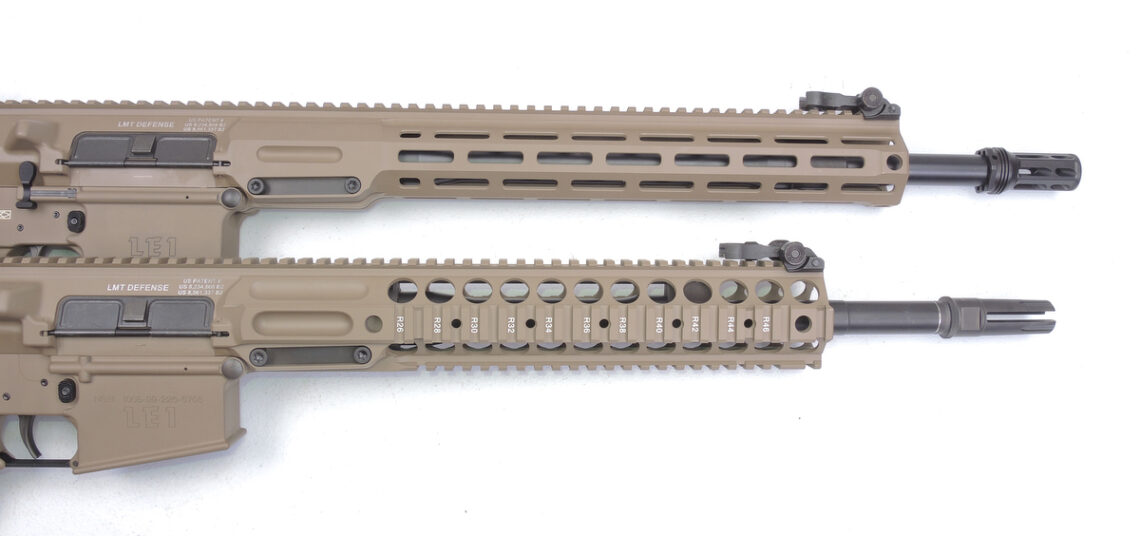 Britain’s L129A2 SHARPSHOOTER II: Range Tested and Fully Revealed ...