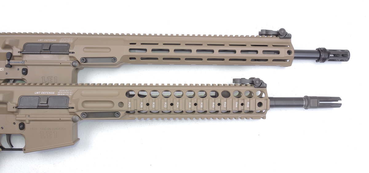 Britain’s L129A2 SHARPSHOOTER II: Range Tested and Fully Revealed ...