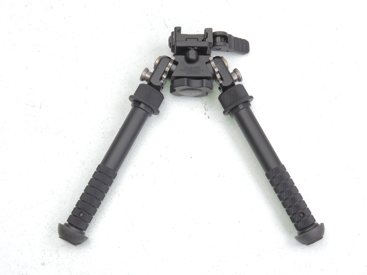 Britain’s L129A2 SHARPSHOOTER II: Range Tested and Fully Revealed ...