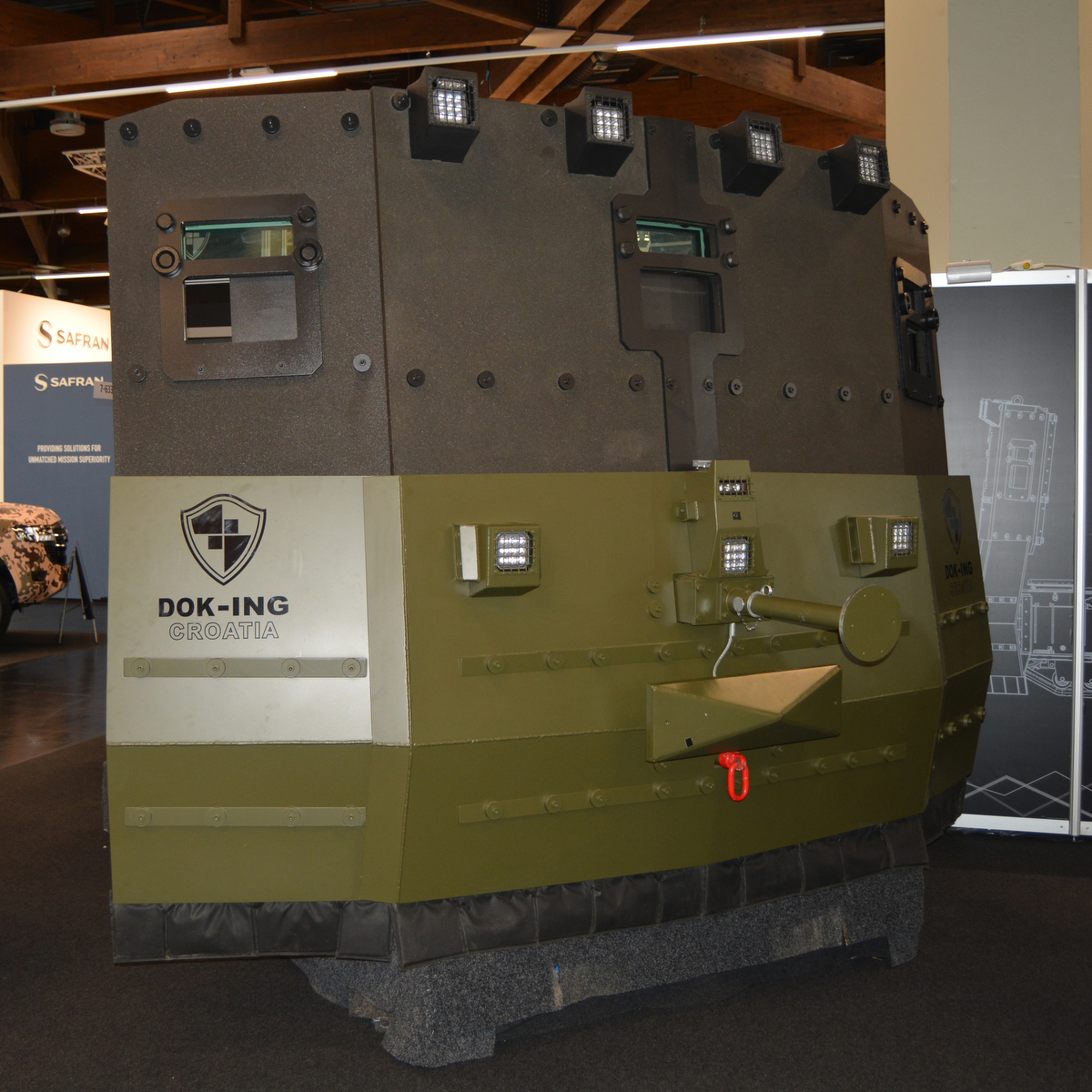Show Report: ENFORCETAC 2024 – Small Arms Defense Journal