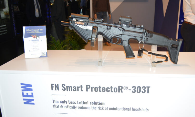 Show Report: ENFORCETAC 2024 – Small Arms Defense Journal