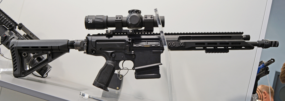 Show Report: ENFORCETAC 2024 – Small Arms Defense Journal