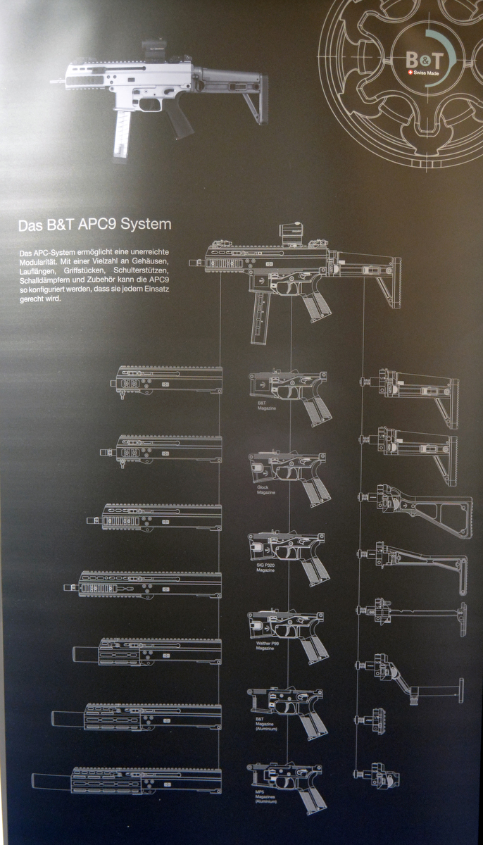 Show Report: ENFORCETAC 2024 – Small Arms Defense Journal