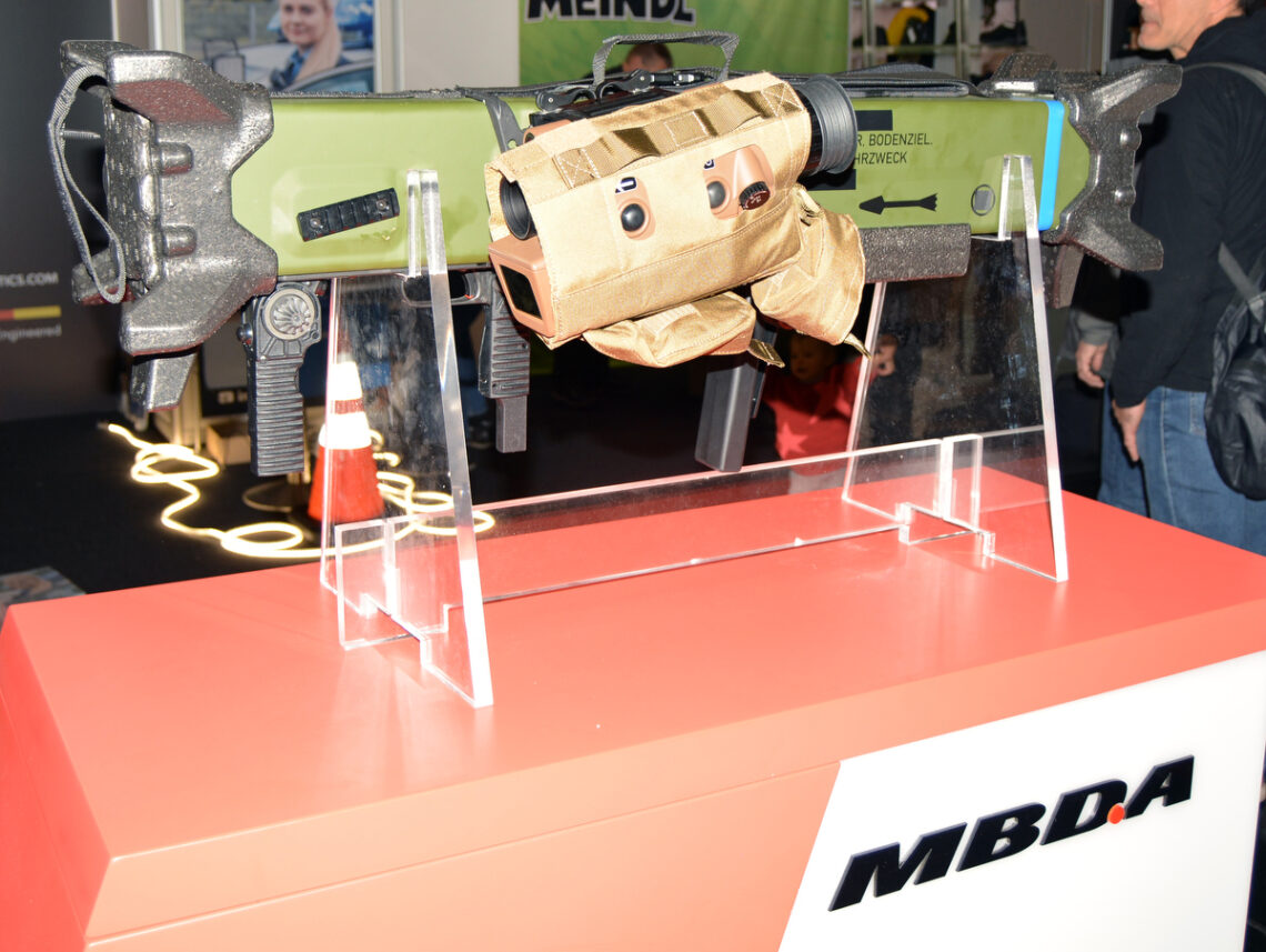 Show Report: ENFORCETAC 2024 – Small Arms Defense Journal