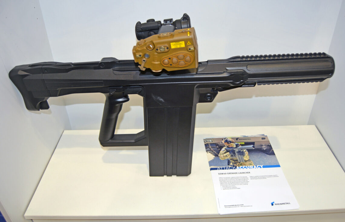 Show Report: ENFORCETAC 2024 – Small Arms Defense Journal