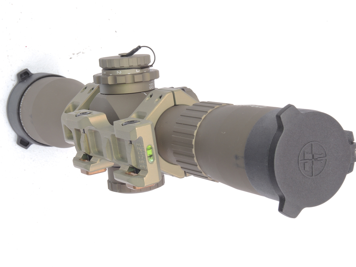 Britain’s L129A2 SHARPSHOOTER II: Range Tested and Fully Revealed ...