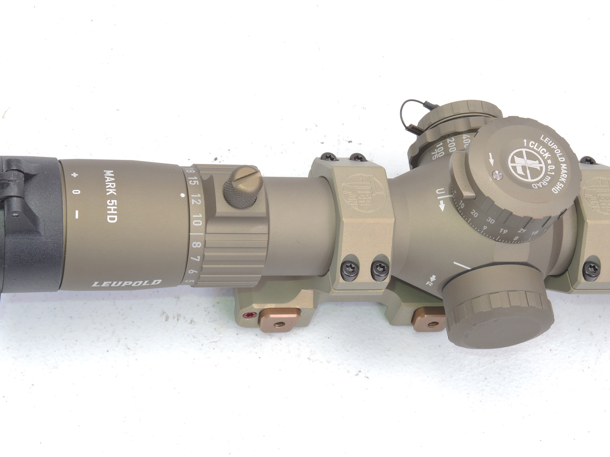 Britain’s L129A2 SHARPSHOOTER II: Range Tested and Fully Revealed ...