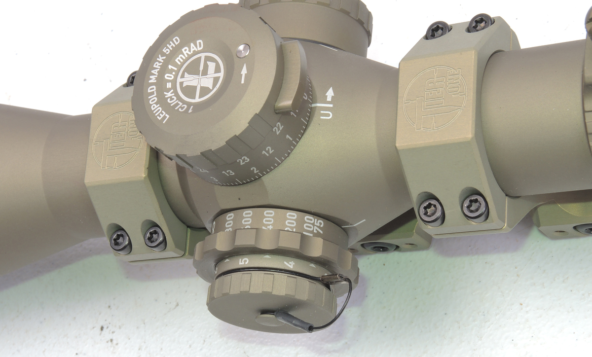 Britain’s L129A2 SHARPSHOOTER II: Range Tested and Fully Revealed ...