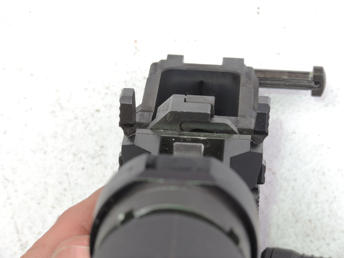 Daniel Defense PCC SBR- The Pistol Caliber Carbine Taken to a Higher ...