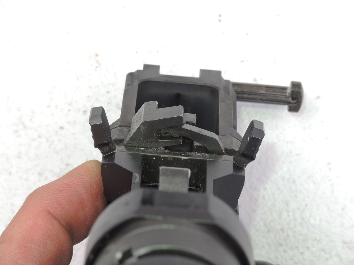 Daniel Defense PCC SBR- The Pistol Caliber Carbine Taken to a Higher ...