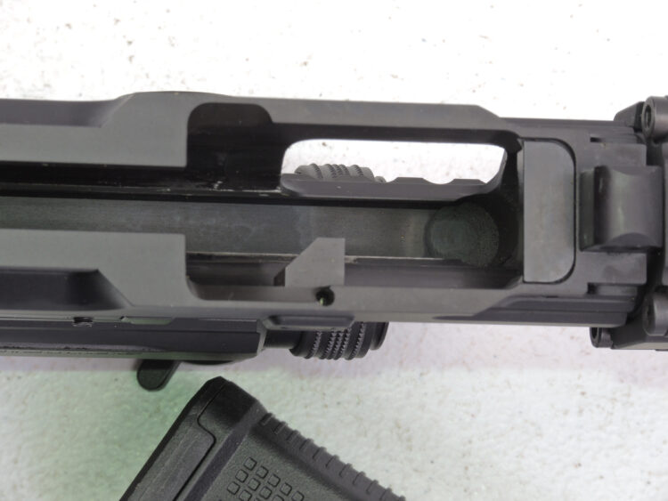 Daniel Defense PCC SBR- The Pistol Caliber Carbine Taken to a Higher ...
