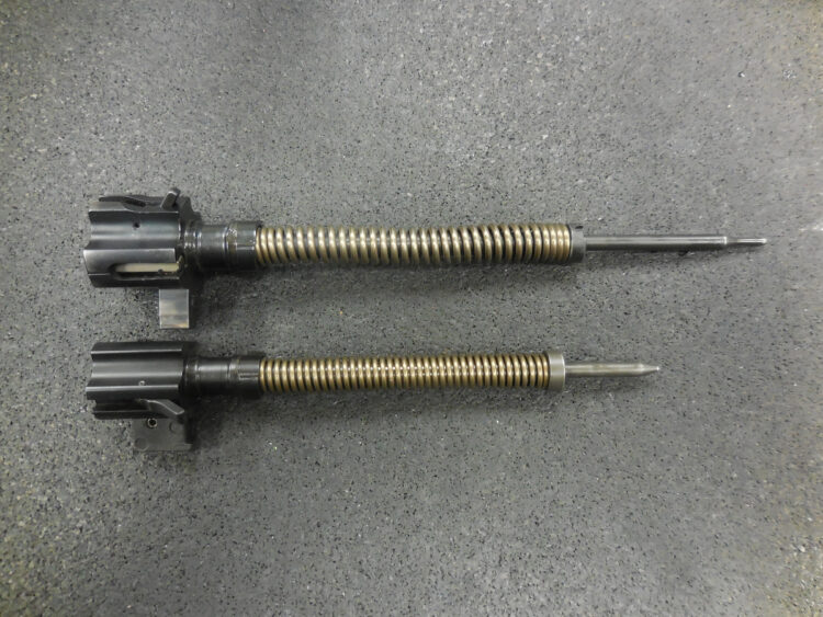 Reaching 2 Miles and Beyond: A Review of Barrett’s New MRADELR Rifle ...