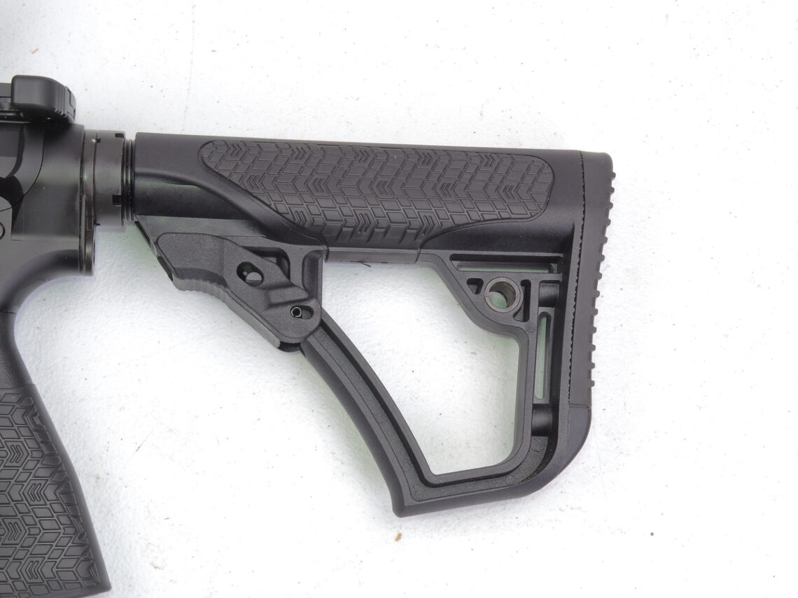 Daniel Defense PCC SBR- The Pistol Caliber Carbine Taken to a Higher ...