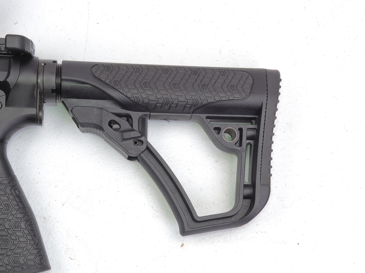 Daniel Defense PCC SBR- The Pistol Caliber Carbine Taken to a Higher ...