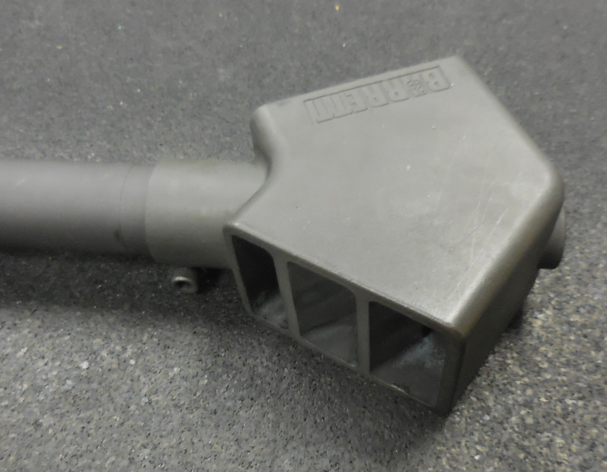 Reaching 2 Miles and Beyond: A Review of Barrett’s New MRADELR Rifle ...