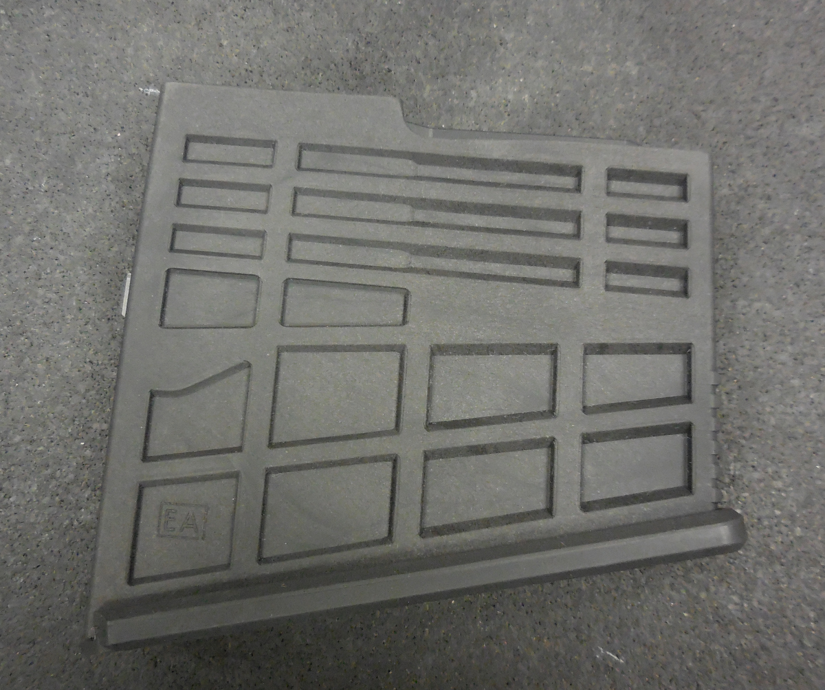 Reaching 2 Miles and Beyond: A Review of Barrett’s New MRADELR Rifle ...