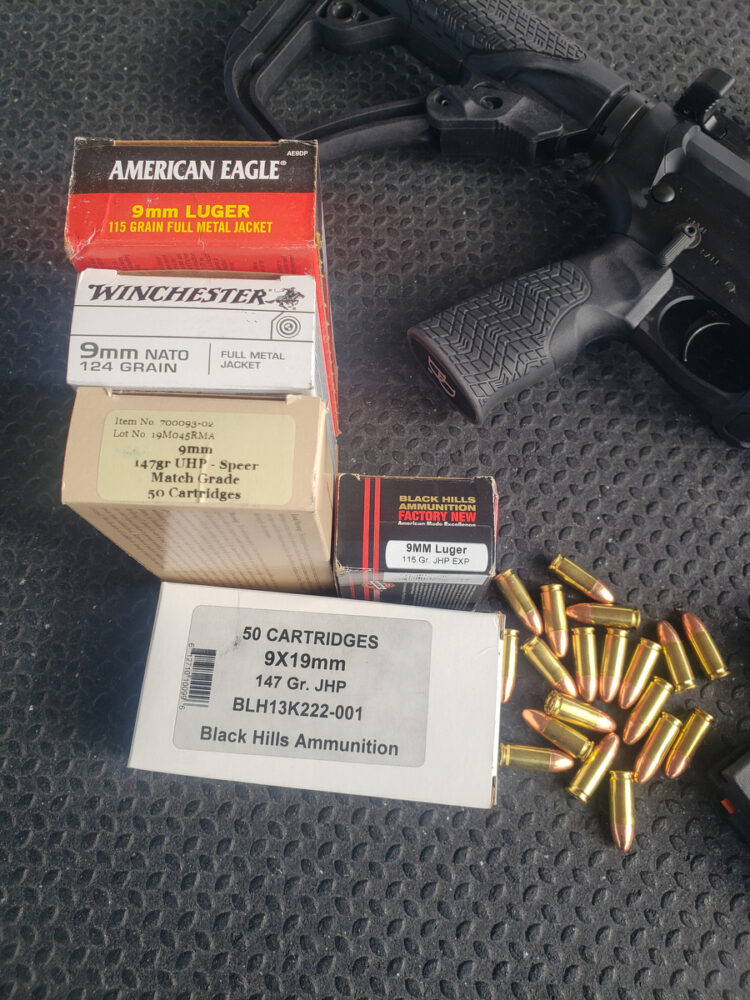 Daniel Defense PCC SBR- The Pistol Caliber Carbine Taken to a Higher ...