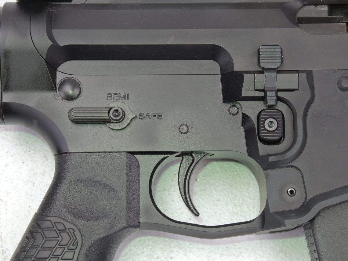 Daniel Defense PCC SBR- The Pistol Caliber Carbine Taken to a Higher ...