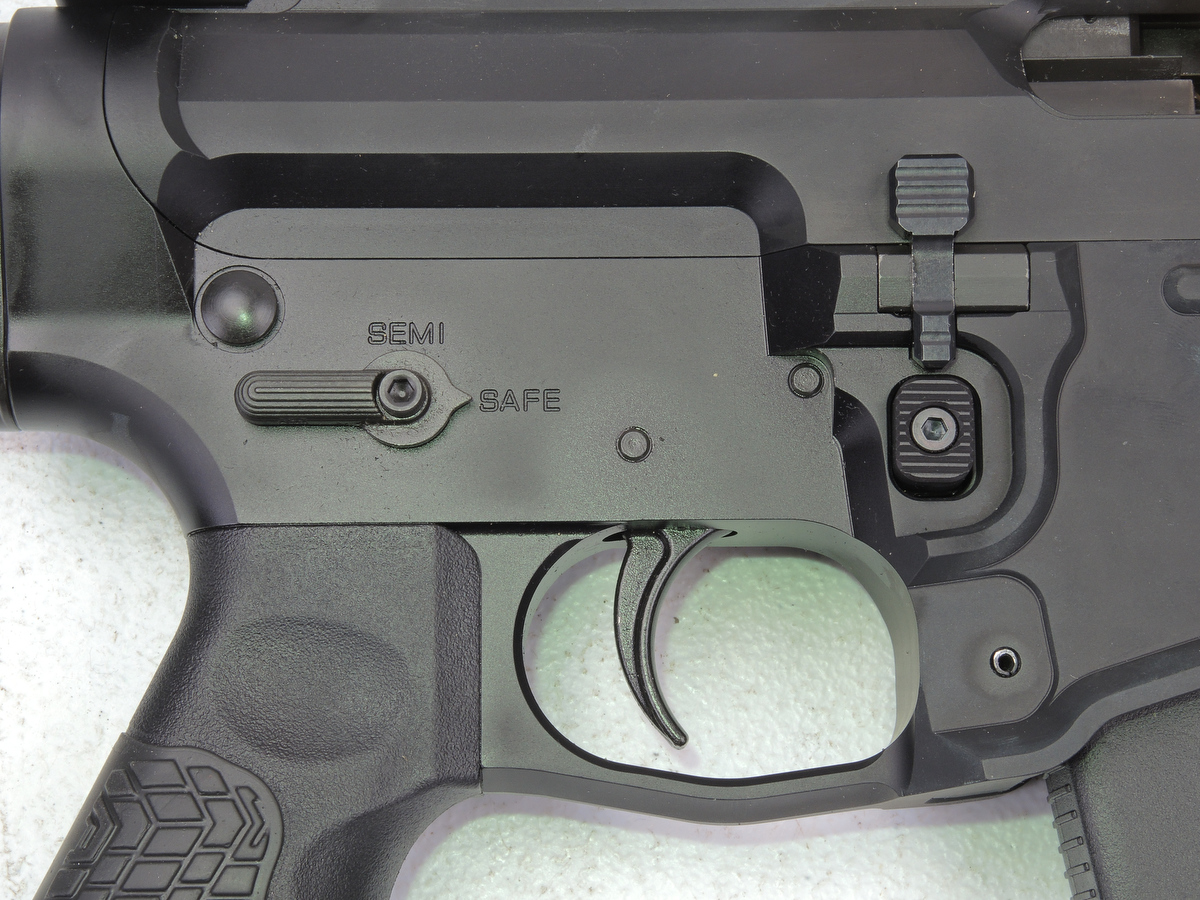 Daniel Defense PCC SBR- The Pistol Caliber Carbine Taken to a Higher ...