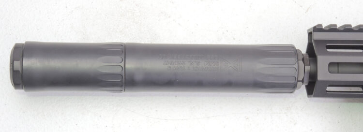 Daniel Defense PCC SBR- The Pistol Caliber Carbine Taken to a Higher ...