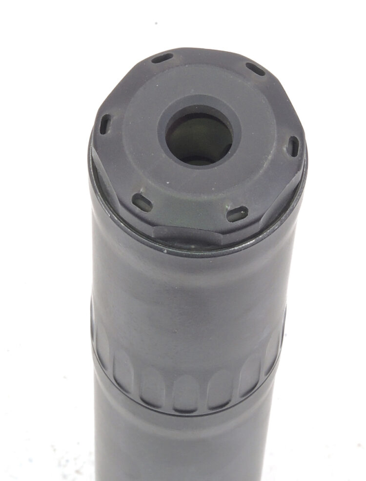 Daniel Defense PCC SBR- The Pistol Caliber Carbine Taken to a Higher ...