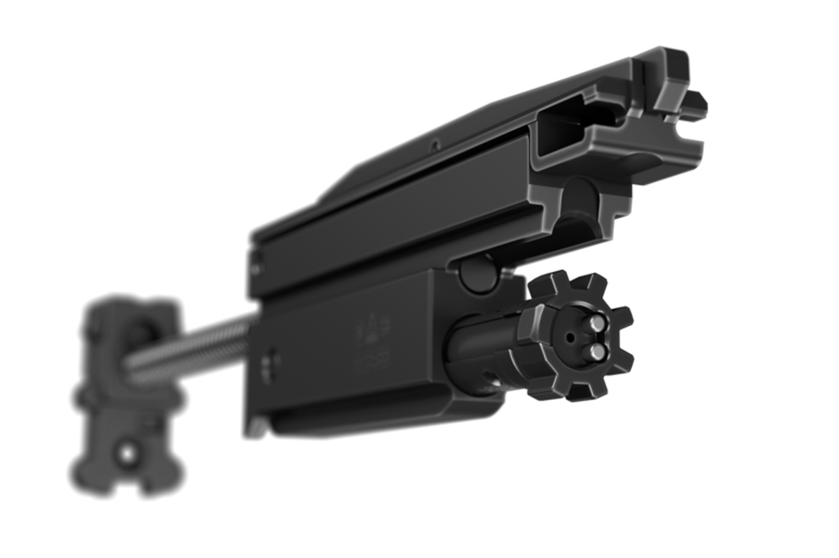 CZ’s New Modular, Multi-Caliber CZ BREN 3 Rifle – Small Arms Defense Journal